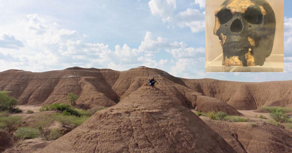 Omo Kibish Homo Sapiens Just Got Older! | Ancient Origins