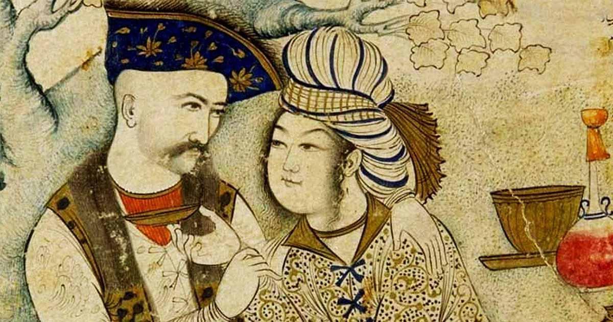 Life of a Male Concubine in the Ottoman Empire (Video) | Ancient Origins