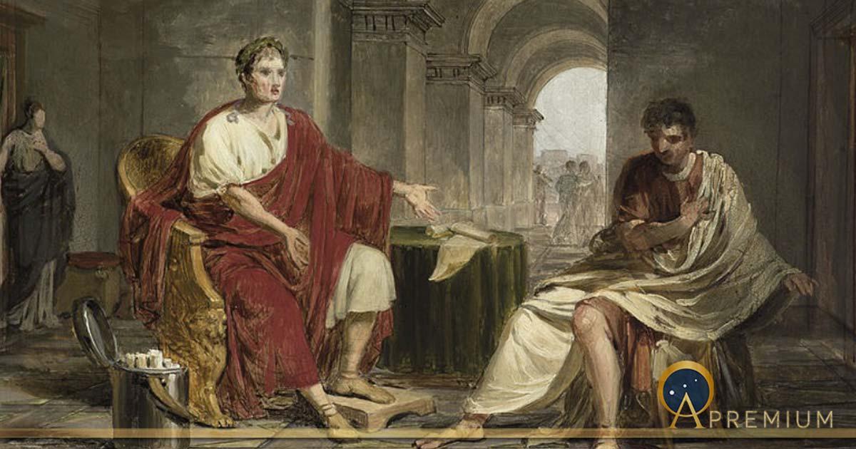 Papyrus Rolls Roling From Egypt To The Roman Empire | Ancient Origins