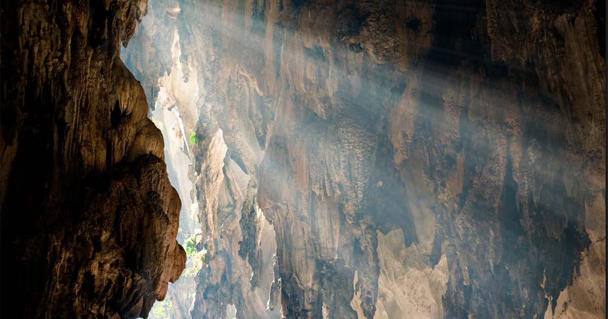 Cryptic Secrets: Unearthing Pennsylvania's Hidden Chamber (Video ...