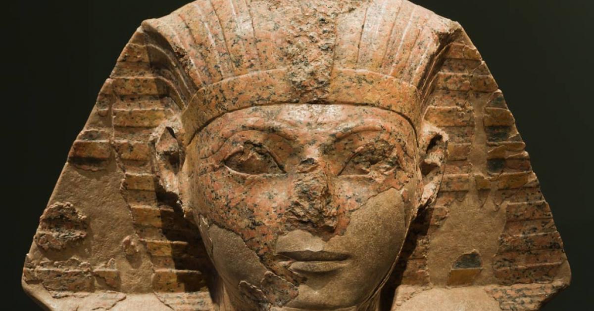 Hatshepsut: The Queen Who became Pharaoh | Ancient Origins