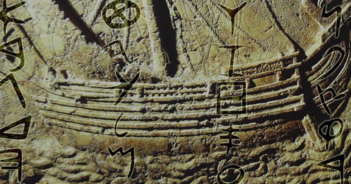 Phoenicians: Creating what is now known as the Alphabet | Ancient Origins