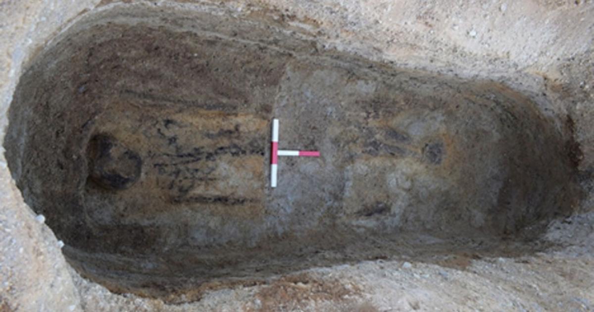 1,400-year-old Pictish Remains Finally Unearthed in Scotland | Ancient ...