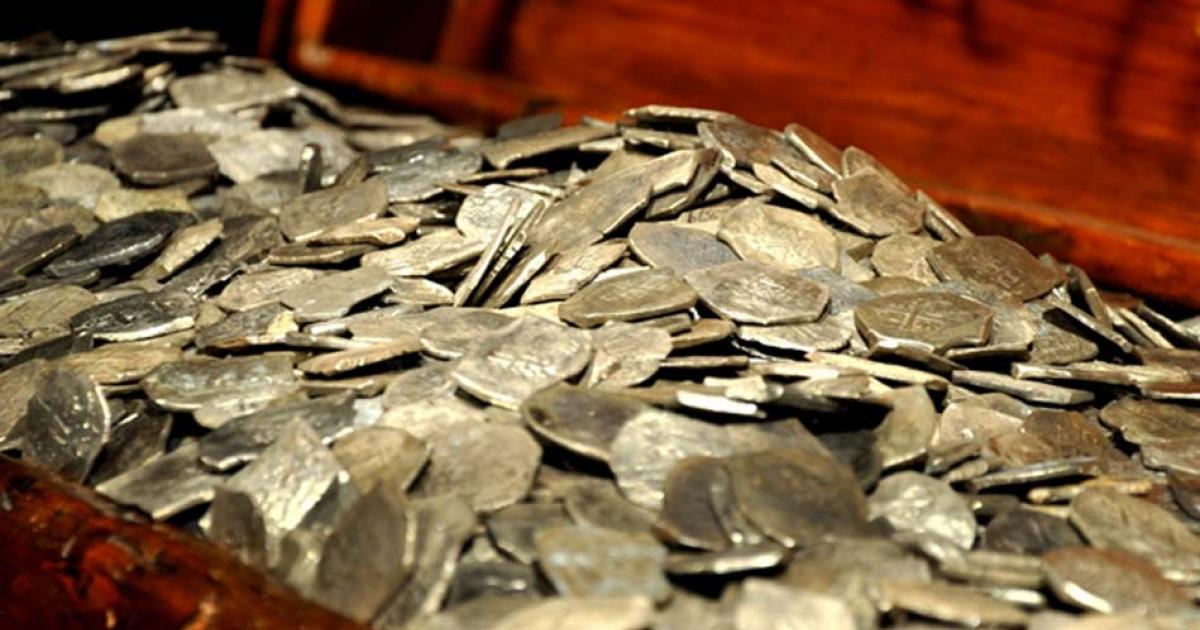 Has Pirate Treasure of Notorious Black Bellamy Finally Been Discovered ...