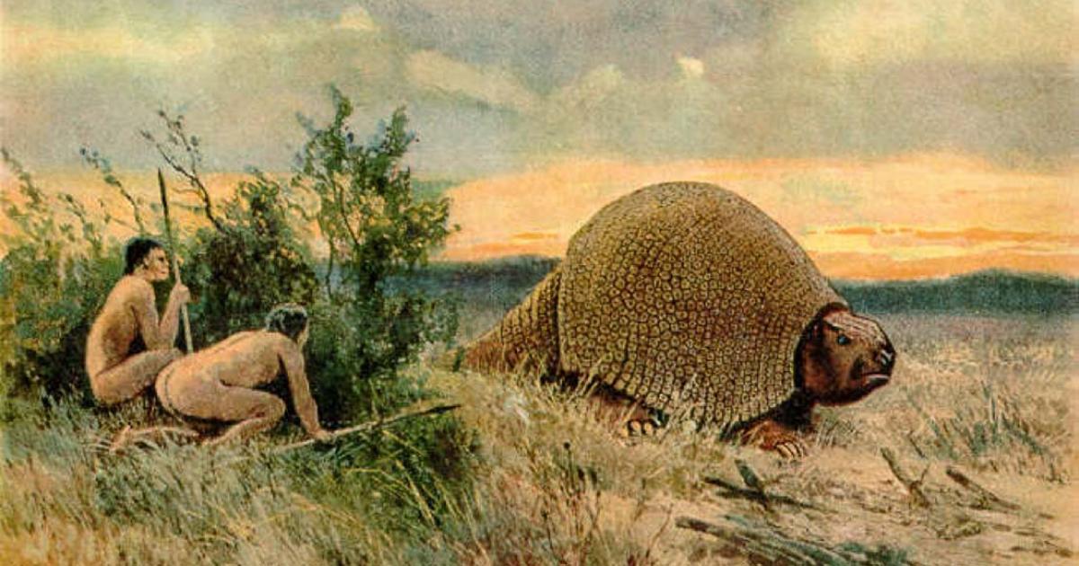 Pleistocene Epoch: Humans, Welcome to Earth | Ancient Origins