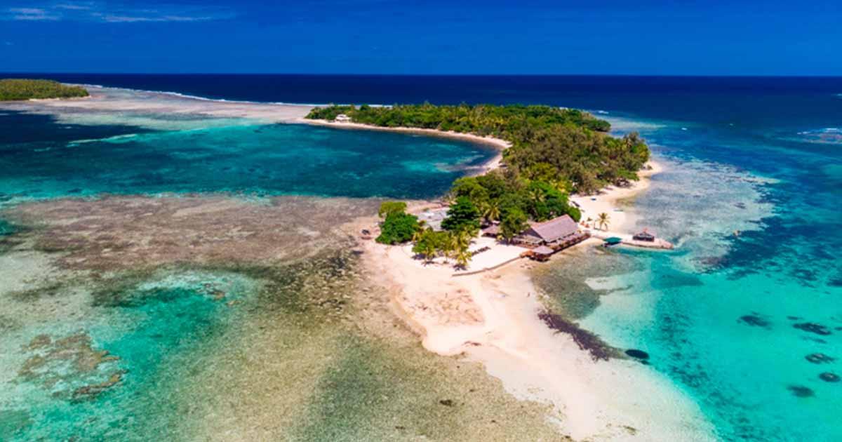 Study Traces Epic Polynesian Migration to the Pacific Islands | Ancient ...