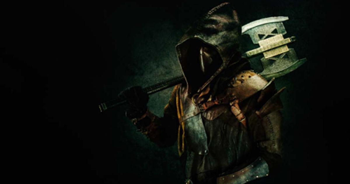 The Dark Life of a Medieval Executioner – A Cut Away from the Rest ...