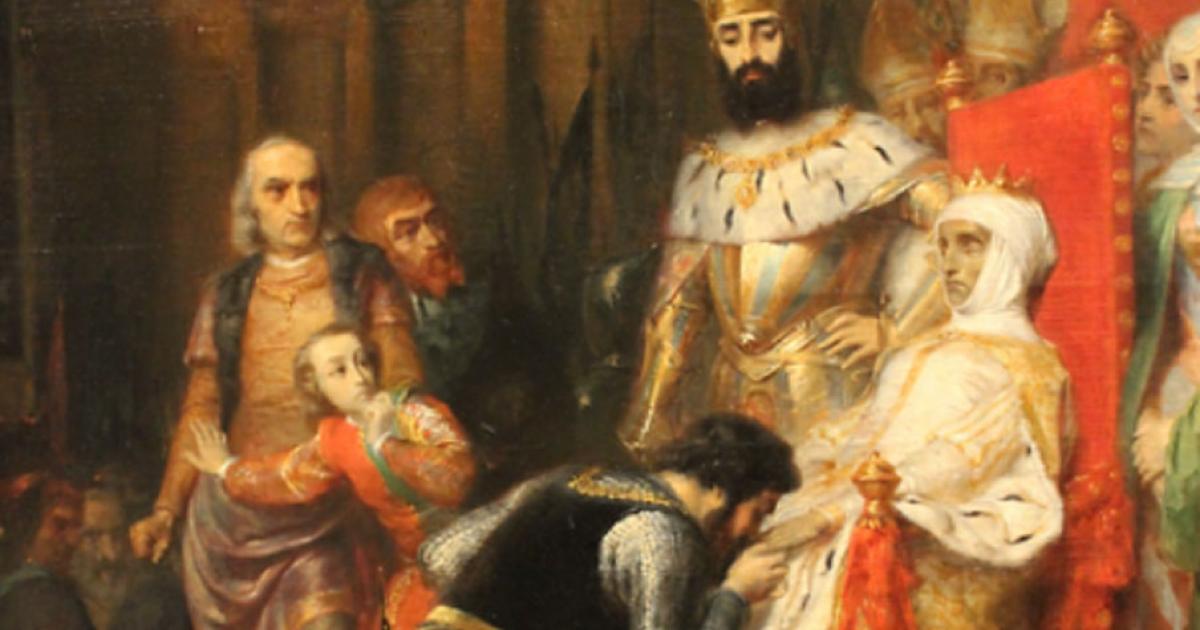 Was a Portuguese Queen Really Exhumed for her Coronation? | Ancient Origins