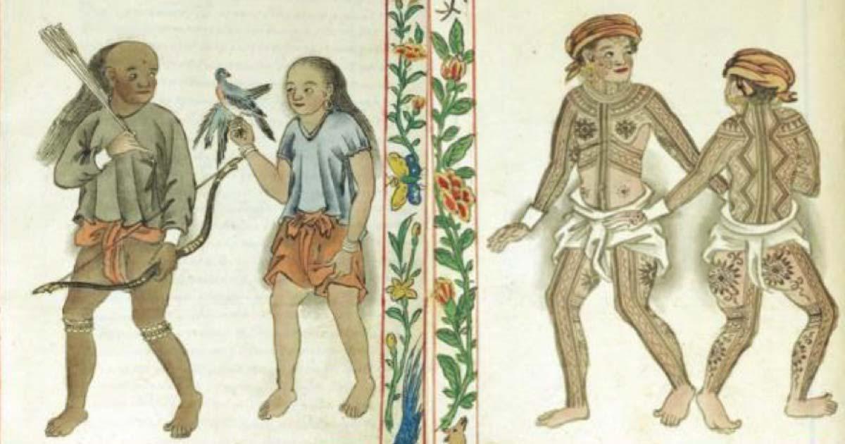 The Rarely Told Story of Pre-Colonial Philippines | Ancient Origins
