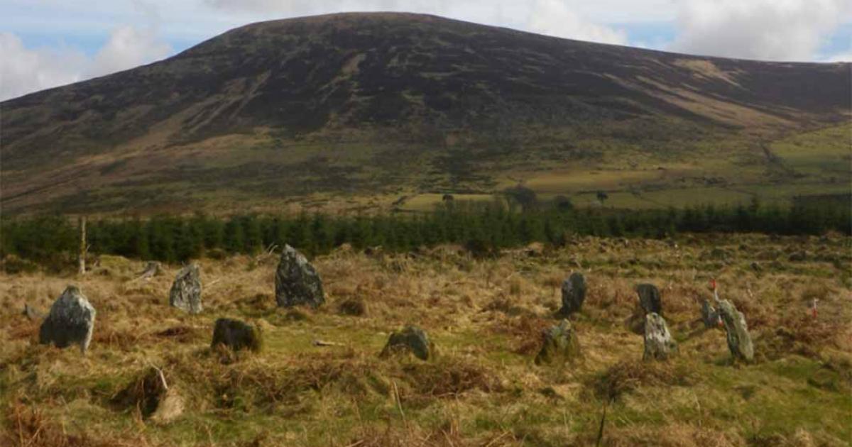 Prehistoric Irish Monuments Revealed As ‘Pathways for the Dead ...
