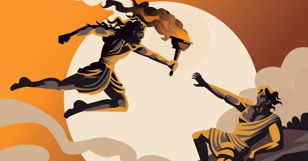Human Origins According to Ancient Greek Mythology | Ancient Origins
