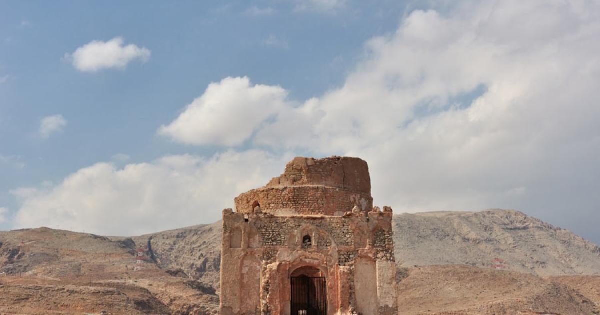 1,000-Year-Old Ruins of Qalhat, Oman’s Ancient City | Ancient Origins