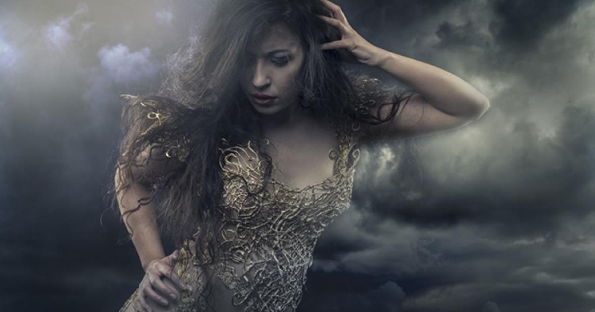 Quest for the Grave of Scotia, the Pharaoh’s Daughter Who Founded ...