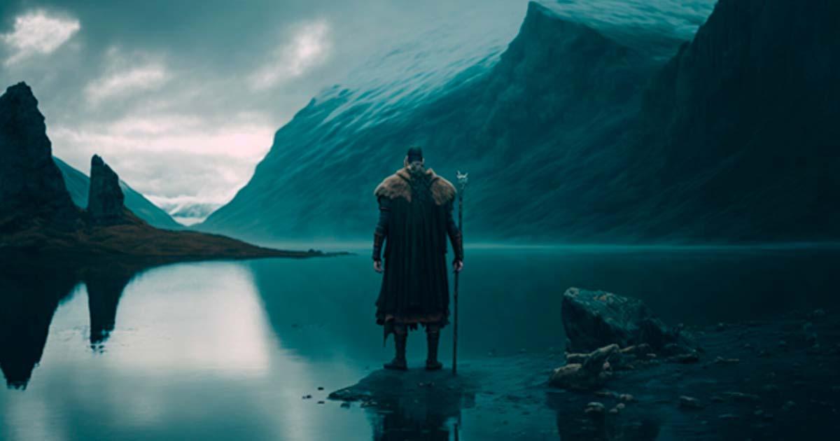 Ragnar’s Death Song: The Last Words of a Viking King (Video) | Ancient ...