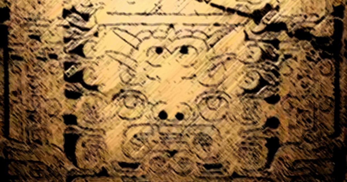 Unraveling the Mystery behind the Raimondi Stele | Ancient Origins