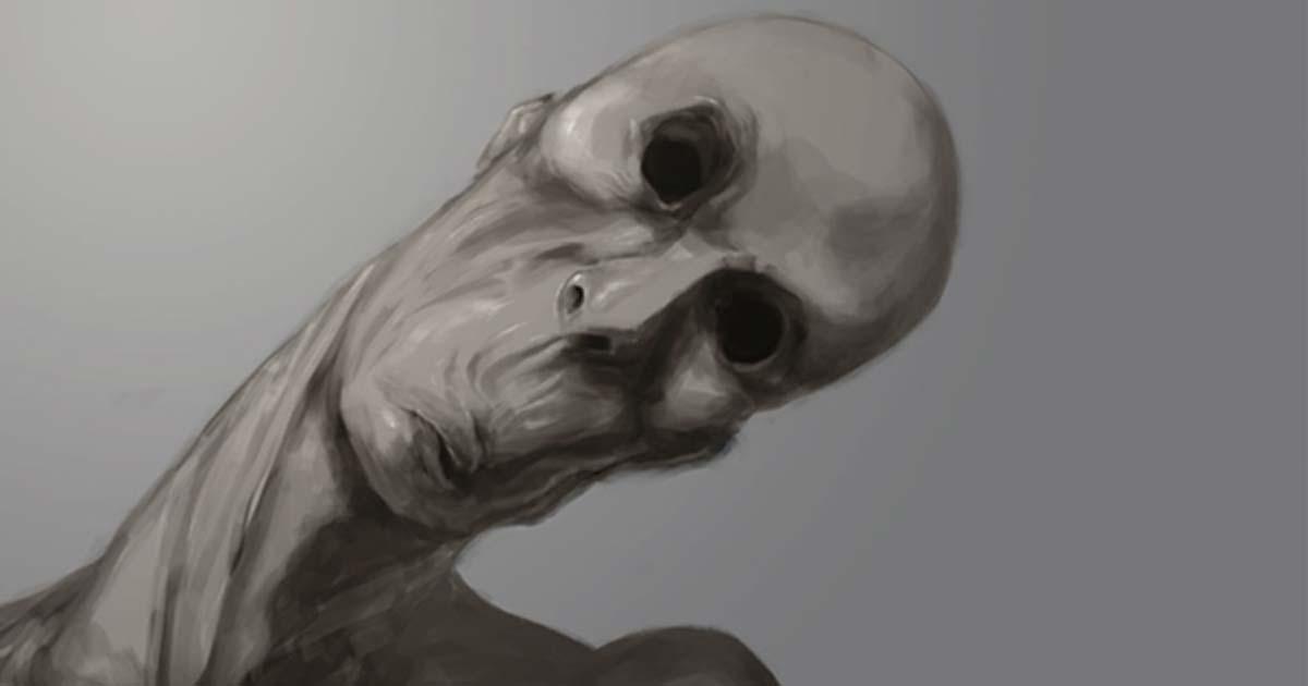 13-year-old Mythical Beast Filmed in Canadian Wilderness? | Ancient Origins