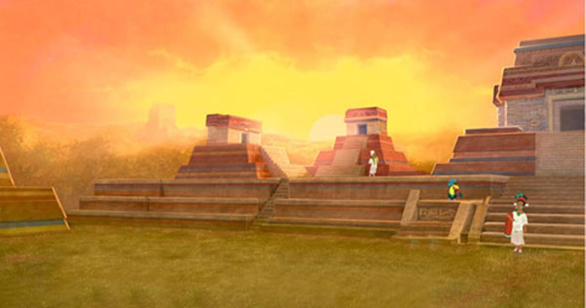 Are archaeologists on the verge of yet another discovery of an ancient ...