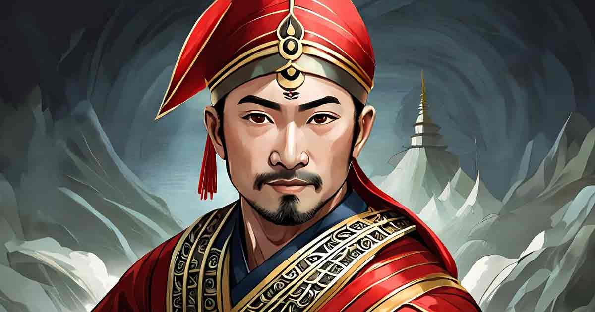 The Revolutionary Red Turban Rebellion: When Peasants Take Up Arms ...