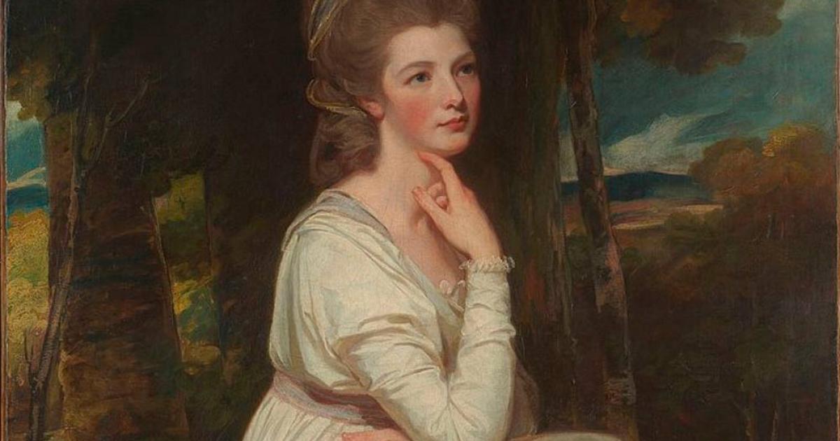 Sarah Wilson: The Trickster Who Rose from Convict to Princess | Ancient ...