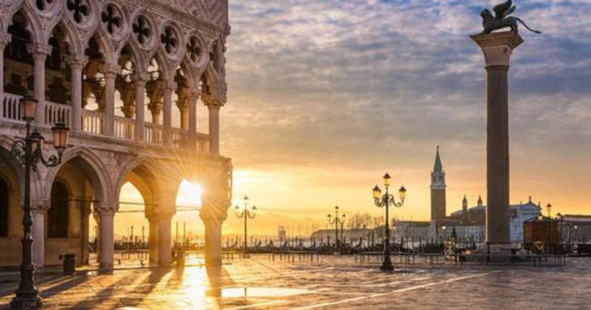 The Republic of Venice, The Greatest Jewel of the Mediterranean ...