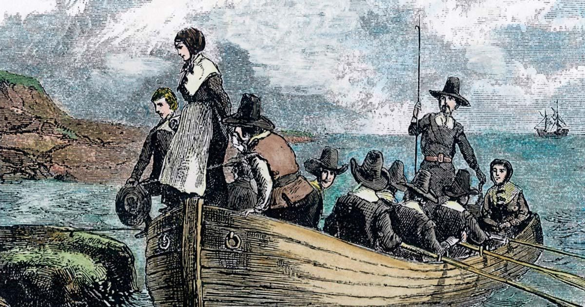 DNA Breakthrough: Solving the Roanoke Colony Mystery (Video) | Ancient ...