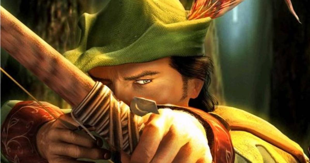 Unravelling the Identity of the Real Robin Hood | Ancient Origins