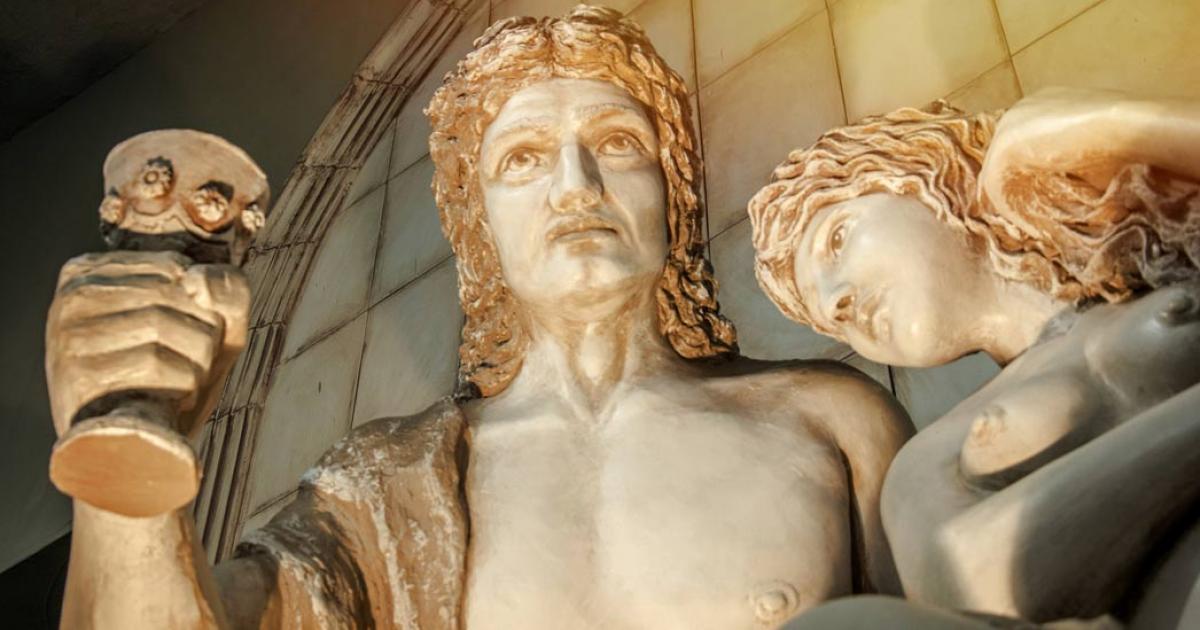 Savoring the Danger: Romans Loved Toxic 'Sugar of Lead' Wine | Ancient ...