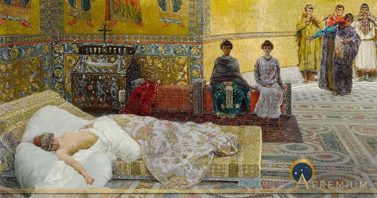 Sociae Mimae: Ancient Roman Actresses Doing It For Themselves | Ancient ...