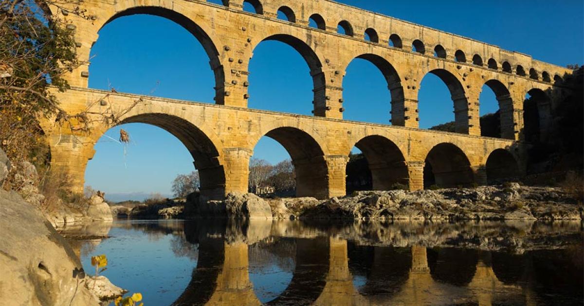 Ancient Roman Engineering Tools