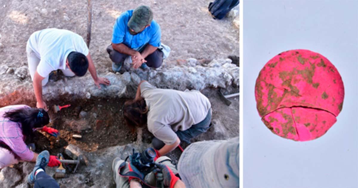2,000-Year-Old Roman Era Makeup & Jewelry Unearthed in Ancient City of ...