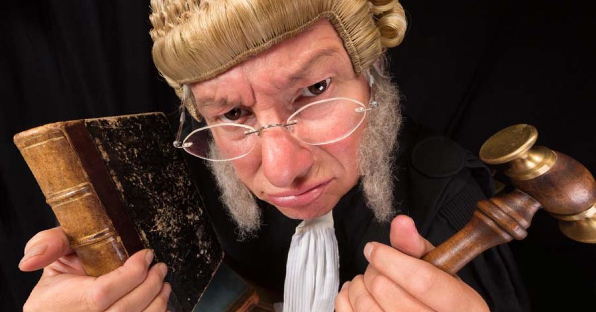 Roman Law and Its Lasting Influence On the Legal System of Europe ...