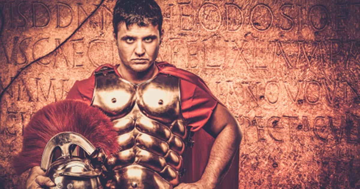 Real Letters from the Roman Front Lines – What Do They Say? (Video ...
