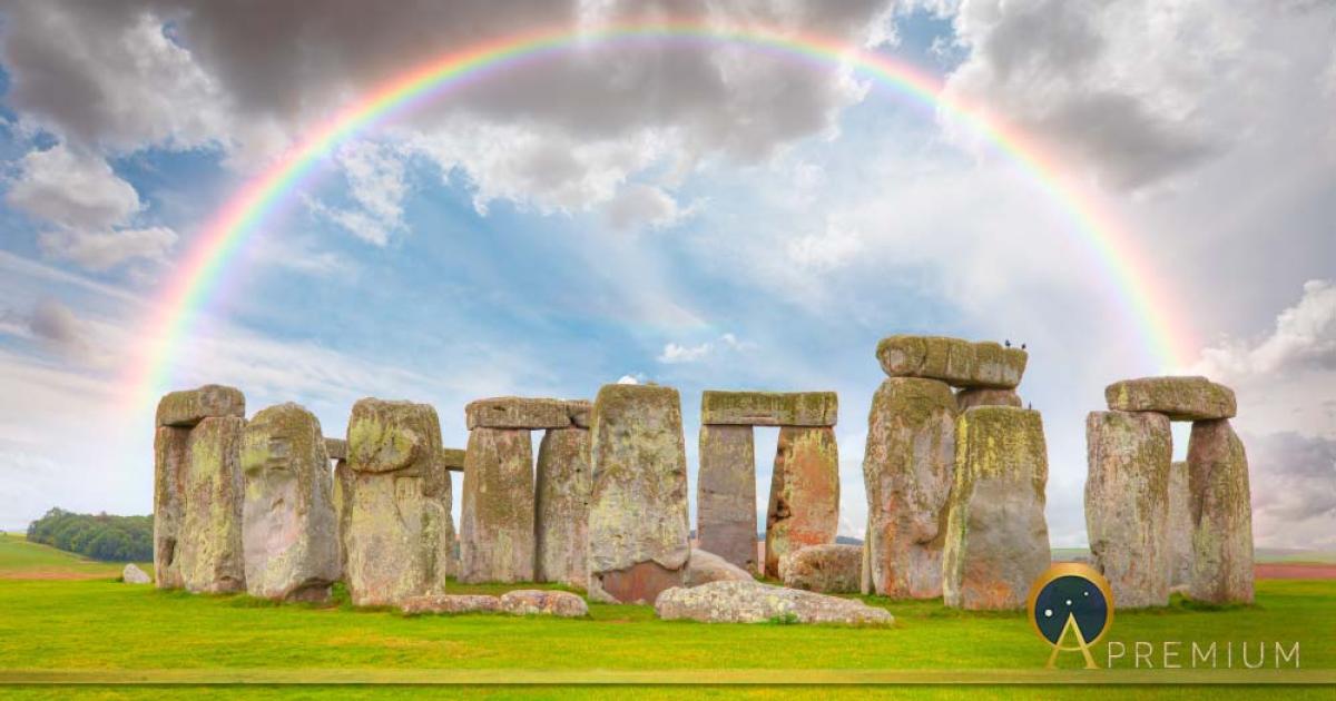 Roman Origins Of A Pot At The End Of The Rainbow | Ancient Origins
