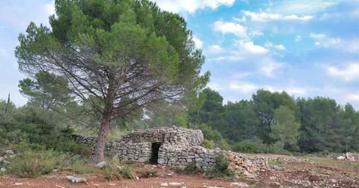 New Section Of Famous Roman Road ‘Via Domitia’ Discovered In France ...