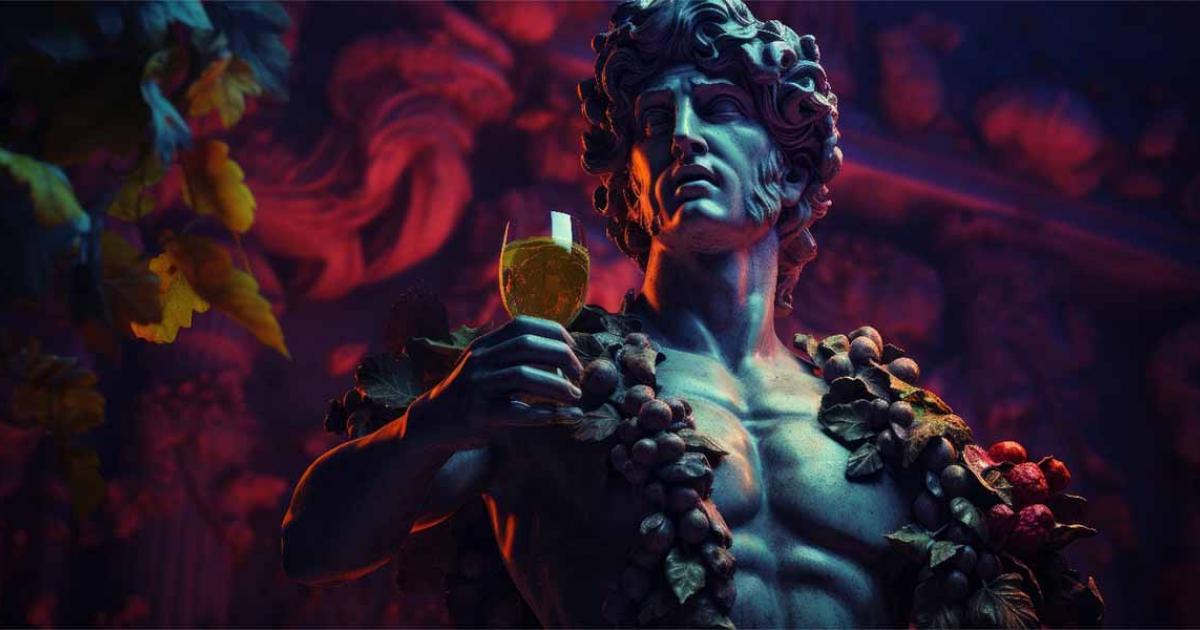 Toasted Bread and Walnuts: The Secret to Sophisticated Roman Wine ...