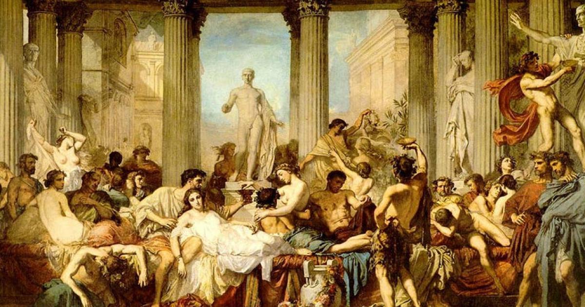 Why is Christmas Celebrated December 25th? | Ancient Origins