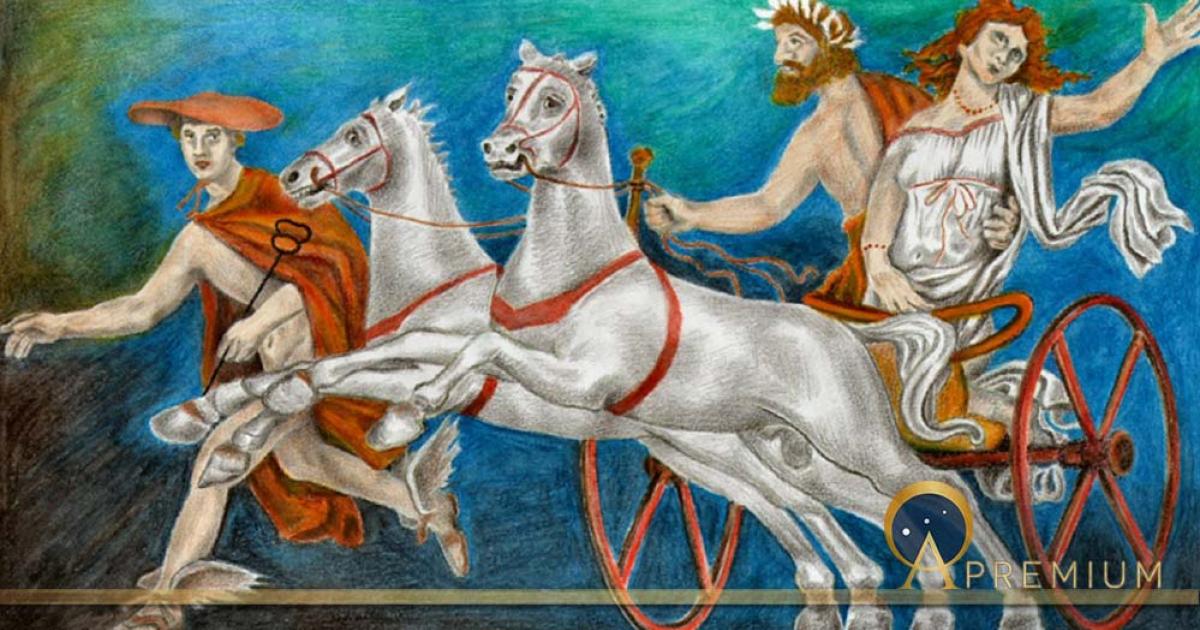 Which Mysterious Macedonian Royal Was Buried At Amphipolis? | Ancient ...