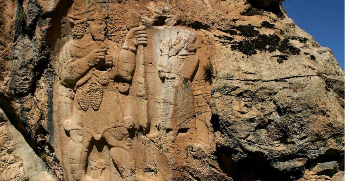 The Ancient Kingdom of Tuwana: A Bridge that Aided the Flow of Culture ...