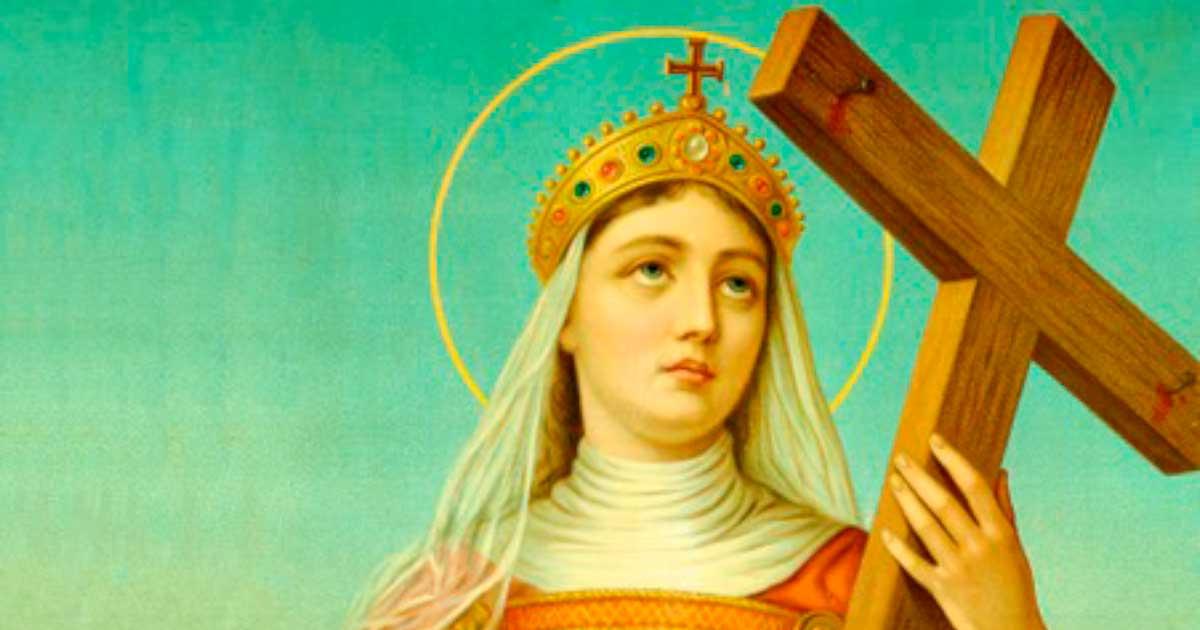 St Helena, Discoverer of the True Cross, Was the First Archaeologist | Ancient Origins
