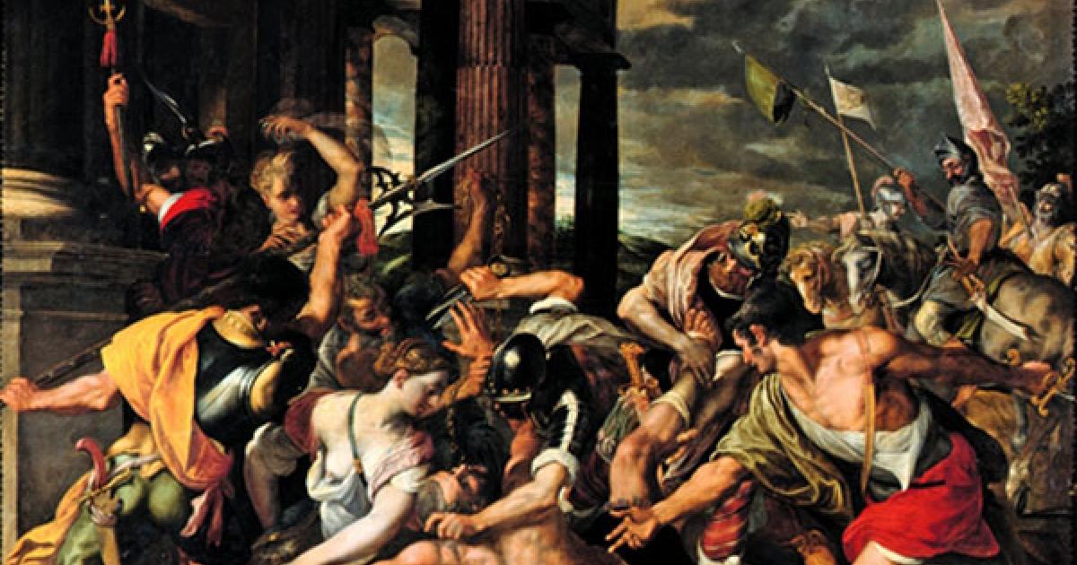 philistine needs hours