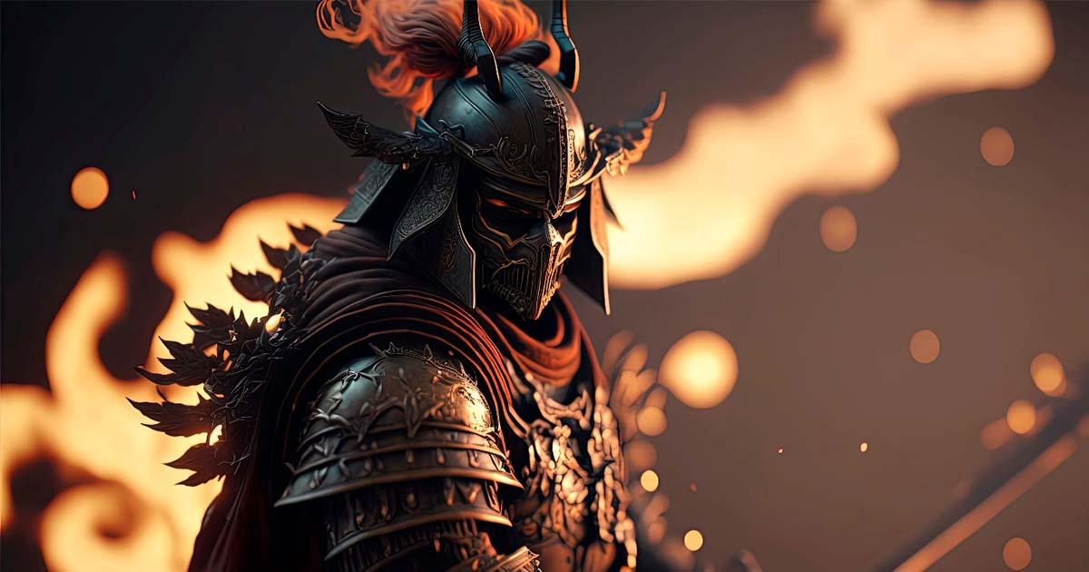 What a Samurai vs. Mongol Battle Really Looked Like (Video) | Ancient ...