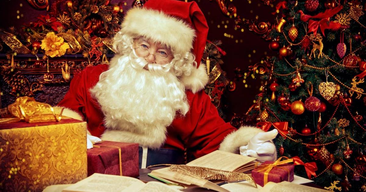 The Ancient Origins of Santa Claus | Ancient Origins