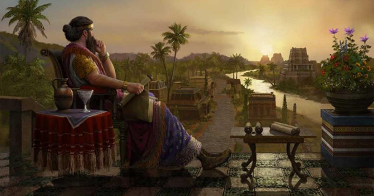 Sargon of Akkad: Familiar and Legendary Tales of a Famous Mesopotamian ...