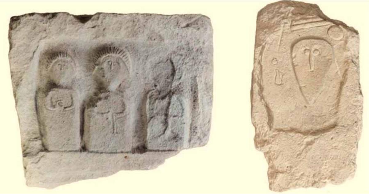 Unique Late Scythian Necropolis Tells of Demise and Transition ...