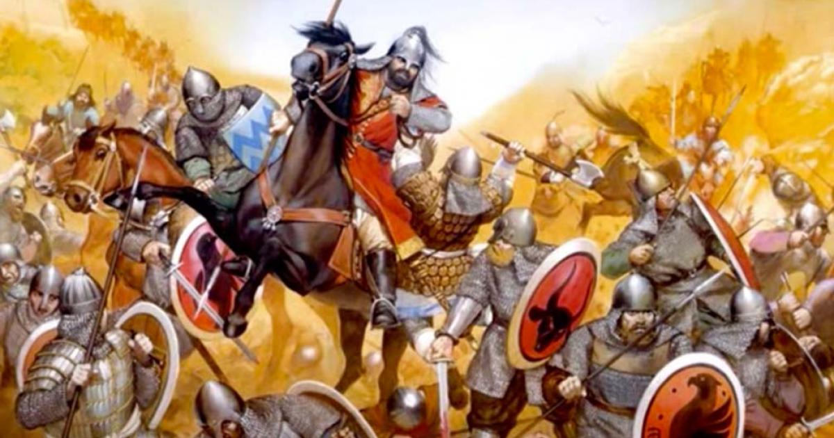 The Seljuks: Nomads Who Built an Empire and Took On Byzantine Power ...