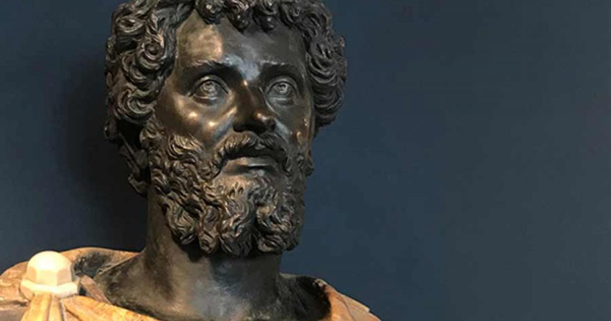 Rome’s African Emperor: Septimius Severus and the Scottish Invasion ...