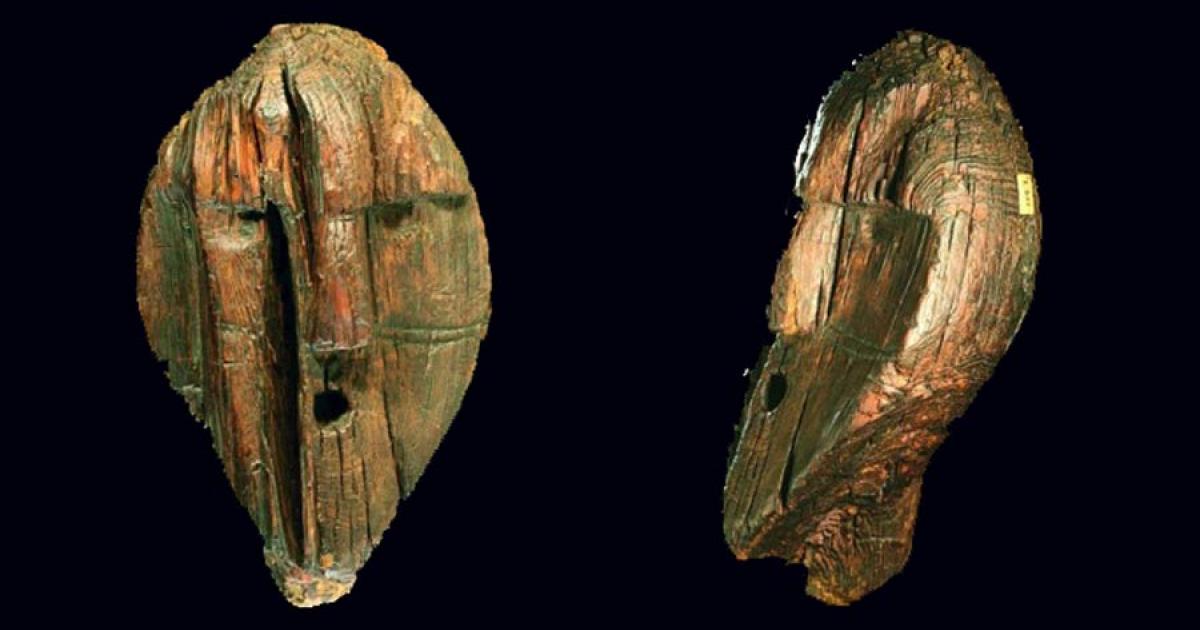 World Famous Shigir Idol is Twice as Old as Stonehenge! [New Study ...