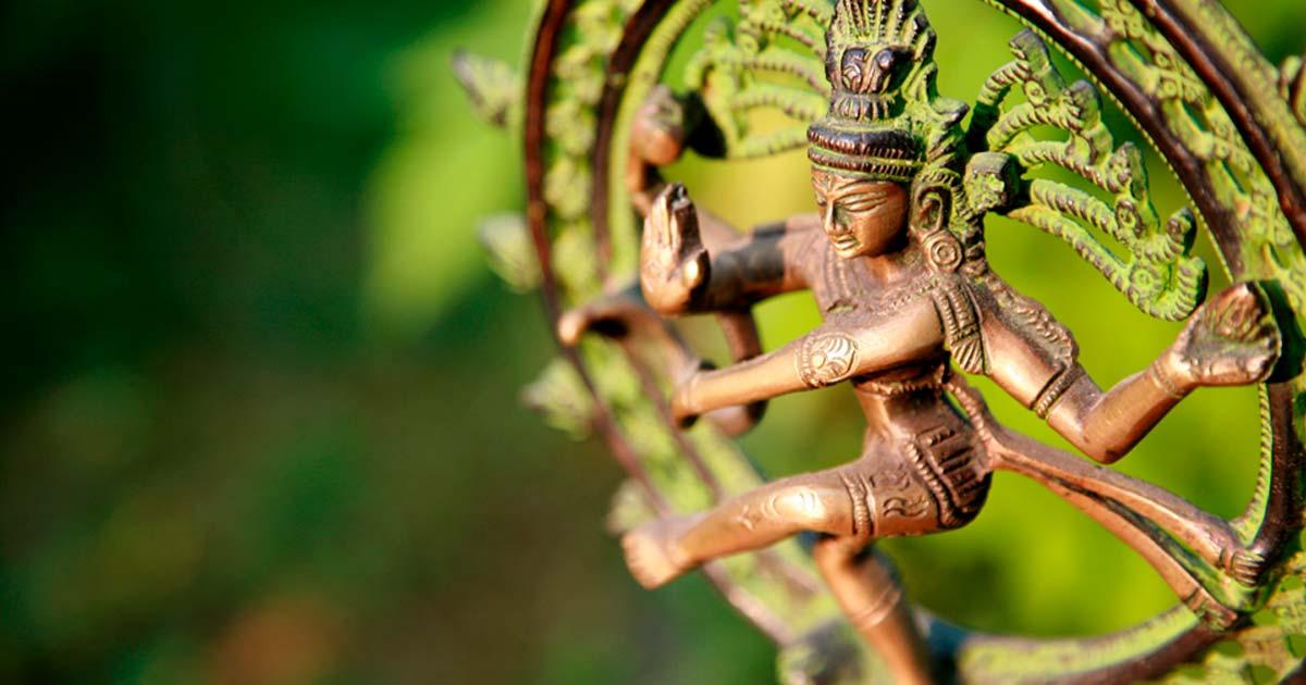 Shiva, One of the Oldest Gods in the World | Ancient Origins