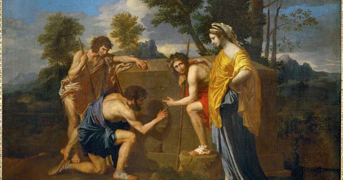 The Enigma of the Shugborough Inscription | Ancient Origins