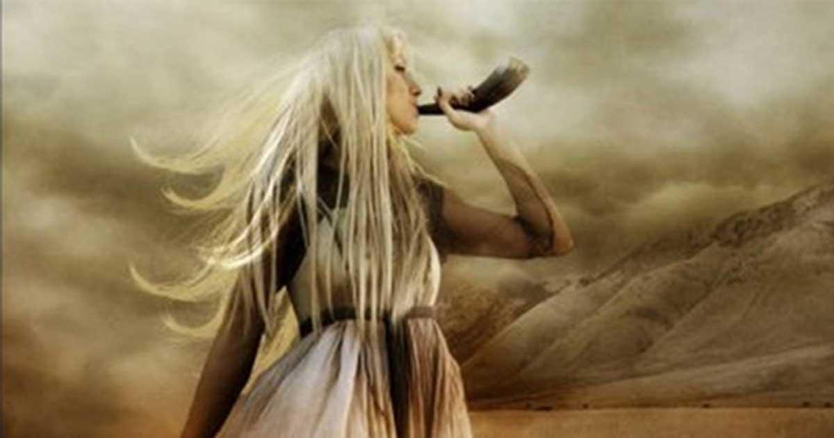 The Story of Sif, Powerful Wife of Norse God Thor | Ancient Origins